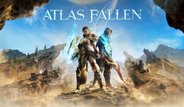 Купите Atlas Fallen (PC) по отличным ценам на Keysforgamers Marketplace