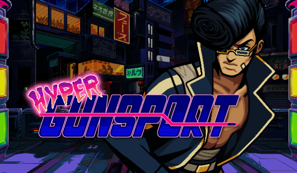 Купите Hyper Gunsport (PS5) по отличным ценам на Keysforgamers Marketplace