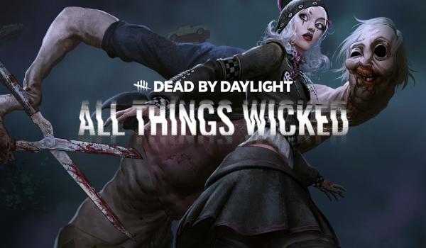 Купите Dead by Daylight All Things Wicked (PC) по отличным ценам на ...
