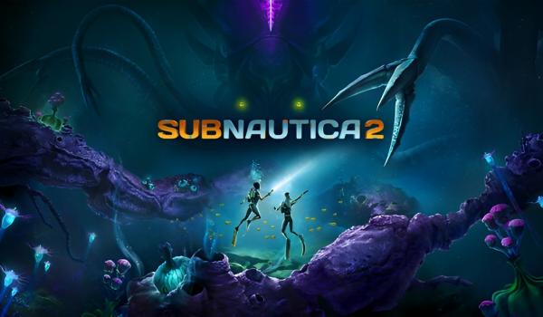 Купите Subnautica 2 (Epic Games Account) по отличным ценам на ...