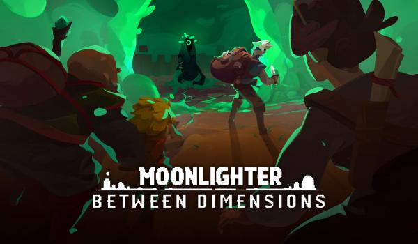 Купите Moonlighter Between Dimensions (DLC) по отличным ценам на ...