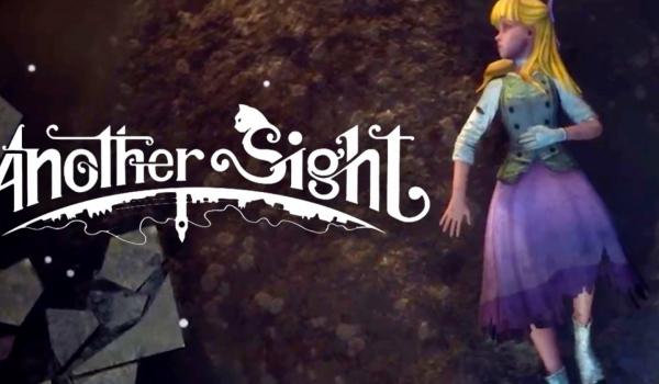 Купите Another Sight (Xbox X) по отличным ценам на Keysforgamers Marketplace